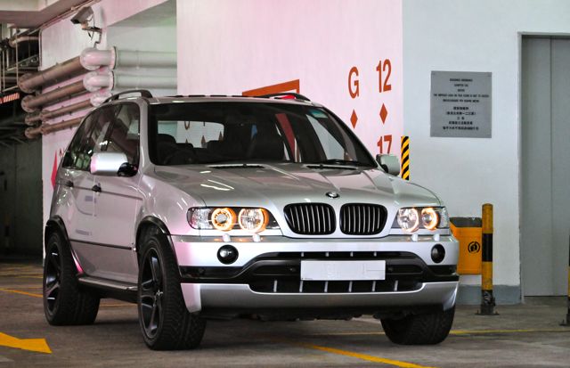 Poll: Black (Gunmetal) Wheels vs. Silver Wheels - Xoutpost.com