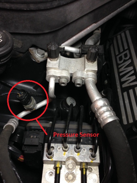 E70 N62 4.8i Fault code E72B info needed - Page 2 - Xoutpost.com