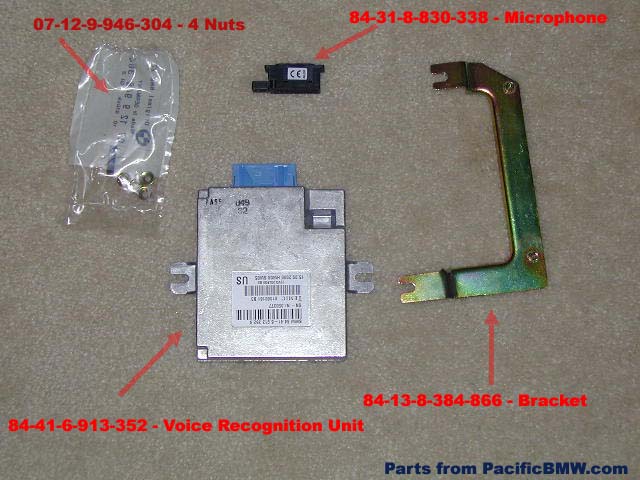 Voice Recognition Module Installation DIY - Xoutpost.com