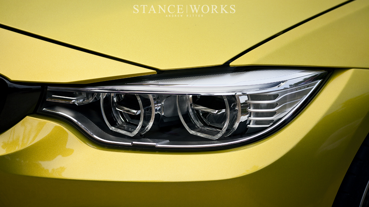 BMW Concept M4 Coupe - Xoutpost.com